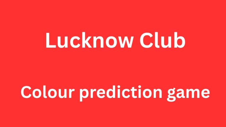 Lucknow Club